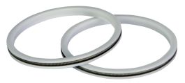 Front Fork Compression Marker 47Mm / Pair