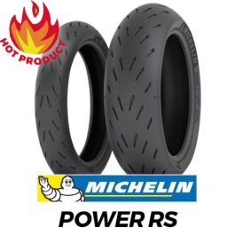 Michelin Power RS